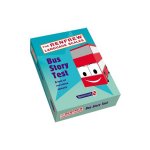 The Renfrew Language Scales - Bus Story Test - Treezy